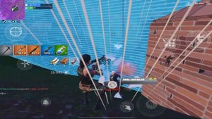 OG Fortnite Mobile In 2023…