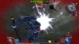 Прохождение Hellgate  London без комментариев часть 32