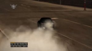 I'm so drift legend I chop streetlaterns with my spoiler :P