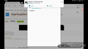 How To Download Geometry dash full version For Free on Android..