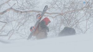 Enjoy Kamchatka | Kamchatka freeride community