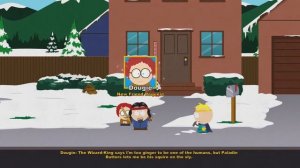 South Park: The Stick of Truth [PS4] (Unboxing/Breakdown/Demo)