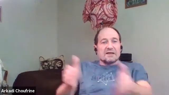 Семинар по Мартину Хайдеггеру 7