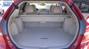 2012 Toyota Venza Conroe, The Woodlands, Spring, Tomball, Houston Conroe TX X31356A