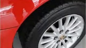 2004 Dodge Stratus Used Cars Akron OH