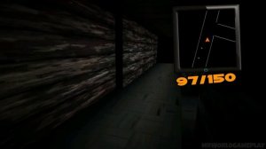 Dark Maze of Nightmares Night 3 & 4 Full Gameplay Android