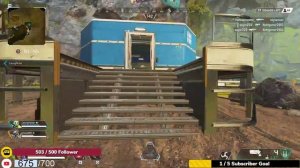 #day 14 Apex legends live | India trying to be betters