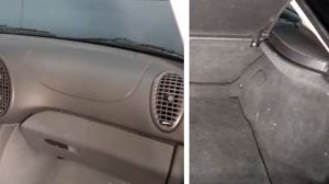 Saab 9-3 Coupé Coupé 2.0 rijd prima, netjes (koppeling iets