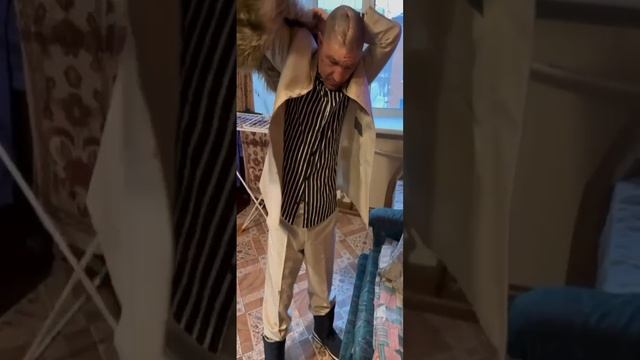 Гламурный Паша