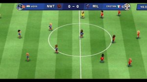 mini football Android playing game 2023 #12 #IMG Gameing
