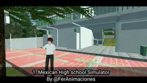 6 Game Yandere Simulator Android-!!(Best Fangame Yandere Simulator Android)😮