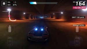 ASPHALT 9 Legend Android iOS Walkthrough - Part 81 - Chapter 4: PORSCHE, Multiplayer