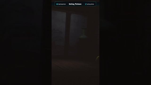 Концовка DLC "Тайны Чрева" или бесславный конец гномика | Little Nightmares