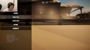 SBG Play: Gunfighters from ITCH.IO!