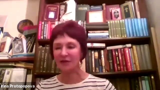 Семинар по диалогу Софист 5
