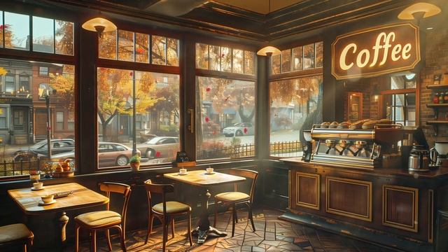 Музыка для релакса и массажа "Спокойное и тихое место" часть 5/5 | Серия Lofi Coffee