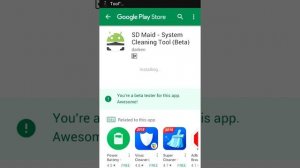 SD Maid pro active download