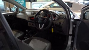 SEAT IBIZA 1.4 SE | Pete Smith Cars Coleford