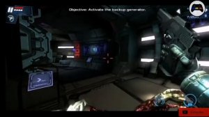 Dead Effect 2 Gameplay Android Astig nito high Graphics