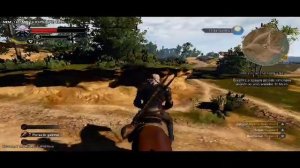 Como rodar The Witcher 3 liso no Android - Eggns 3.0.6 - Poco F3 6 GB ram