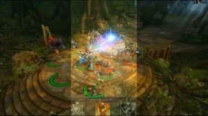 Etherlords v1.4.3.37474 APK [DINERO ILIMITADO]