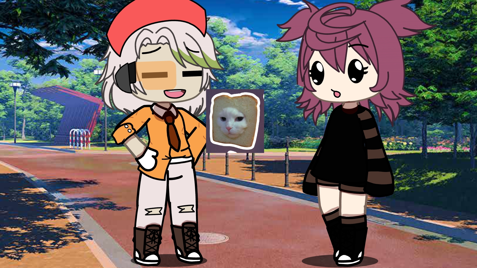 "папа американо"trend