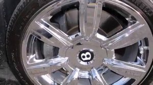 2008 Bentley Nashville Continental Flying Spur