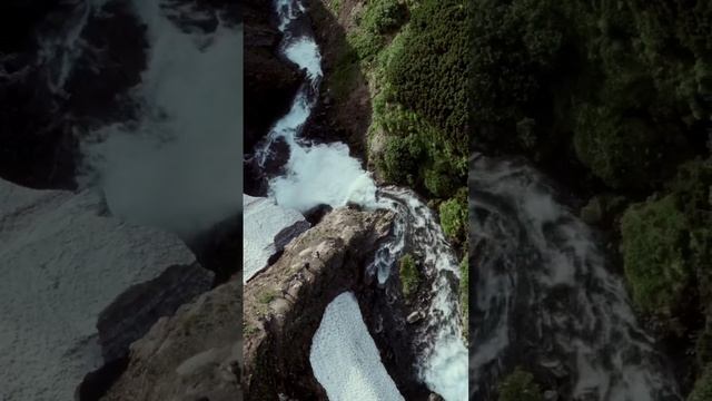 Вачкажец ️ — новый видеогид уже на нашем канале! #Камчатка #Москва #Путешествия #Fpv #Drone #Travel