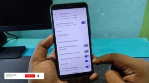 Latest Android 13 QPR1 Beta 1 for Mi A2 | Pixel 4a Port | Install & Review