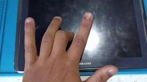 Galaxy note 10.1 GT-N8020 não conecta no wifi / dados móveis não funciona / atualizar android