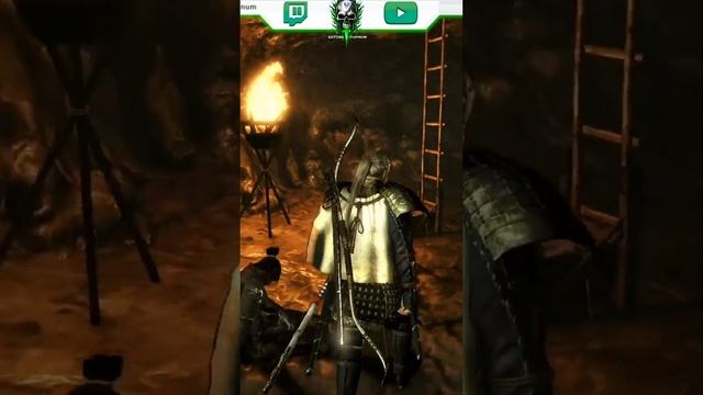 Воскресивший Хирагумо | Трофеи Nioh