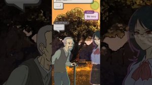 mysterious forum and 7 rumors chapter 3 - COMPLETED!!