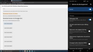 TUTO - Désinstaller les applications systèmes Android sans root (ADB)
