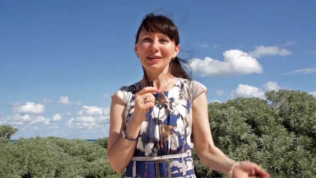 Алена Бузакова о мастер-классе по плаванию кролем.