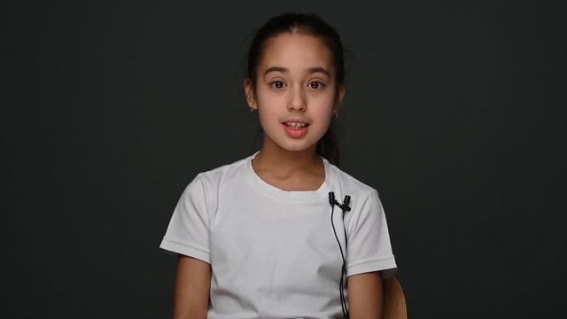 Фефелова Камилла 2013 год.ВВ январь 2023 г.