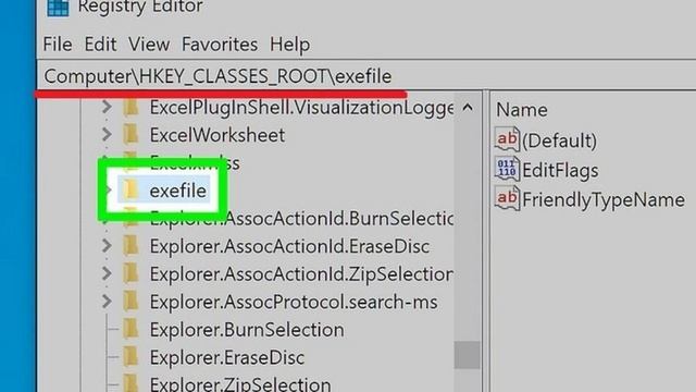 How to Open EXE Files on Windows - смотреть видео онлайн от «ОС ...