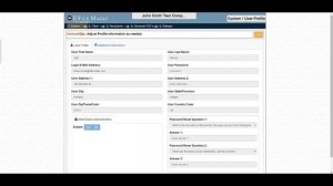 Security Overview  - E-File Magic