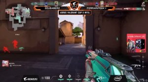 Aorus Cup Highlight Reel [Day 4]