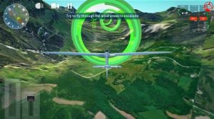 Modern Flight Simulator Plane - Special Edition Plane 3D Games | Android GamePlay