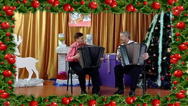 "Праздник", муз. Евгения Дербенко.