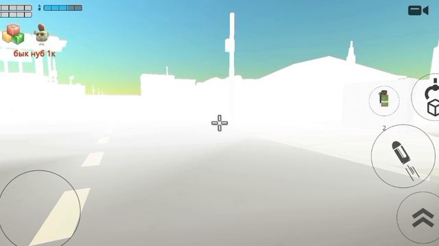 ОБНОВЛЕНИЕ В ЧИКЕН ГАН,ЧТОООООО????НОВЫЕ ПАСХАЛКИ И КОСТЮМЫ!!!