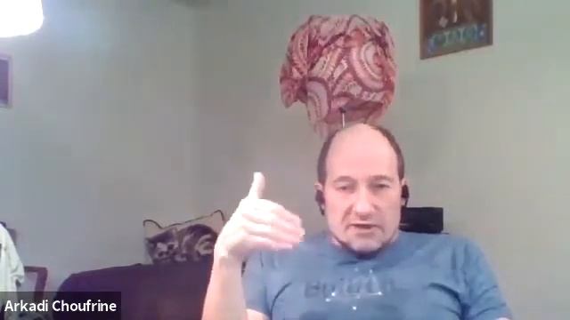 Семинар по Мартину Хайдеггеру 13