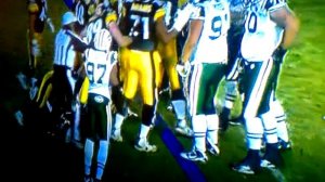 Big Ben finally gets Rape...