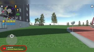 Eksport Rental Car | Car Simulator 2 | Android Gameplay