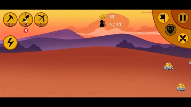 Stick War: Stickman Battle Legacy - Gameplay Walkthrough Part 2 ...