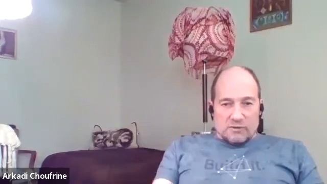 Семинар по Мартину Хайдеггеру 11