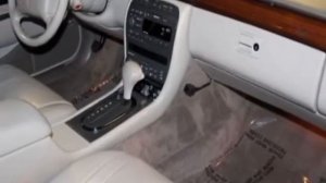 1998 Cadillac Eldorado  Coupe - Seattle, WA