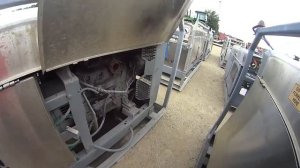 LINCOLN ELECTRIC SAE400 For Sale