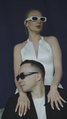 Игорь и Катя