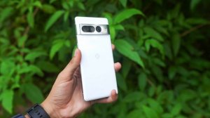 3 Reasons to Buy Pixel 7 Pro